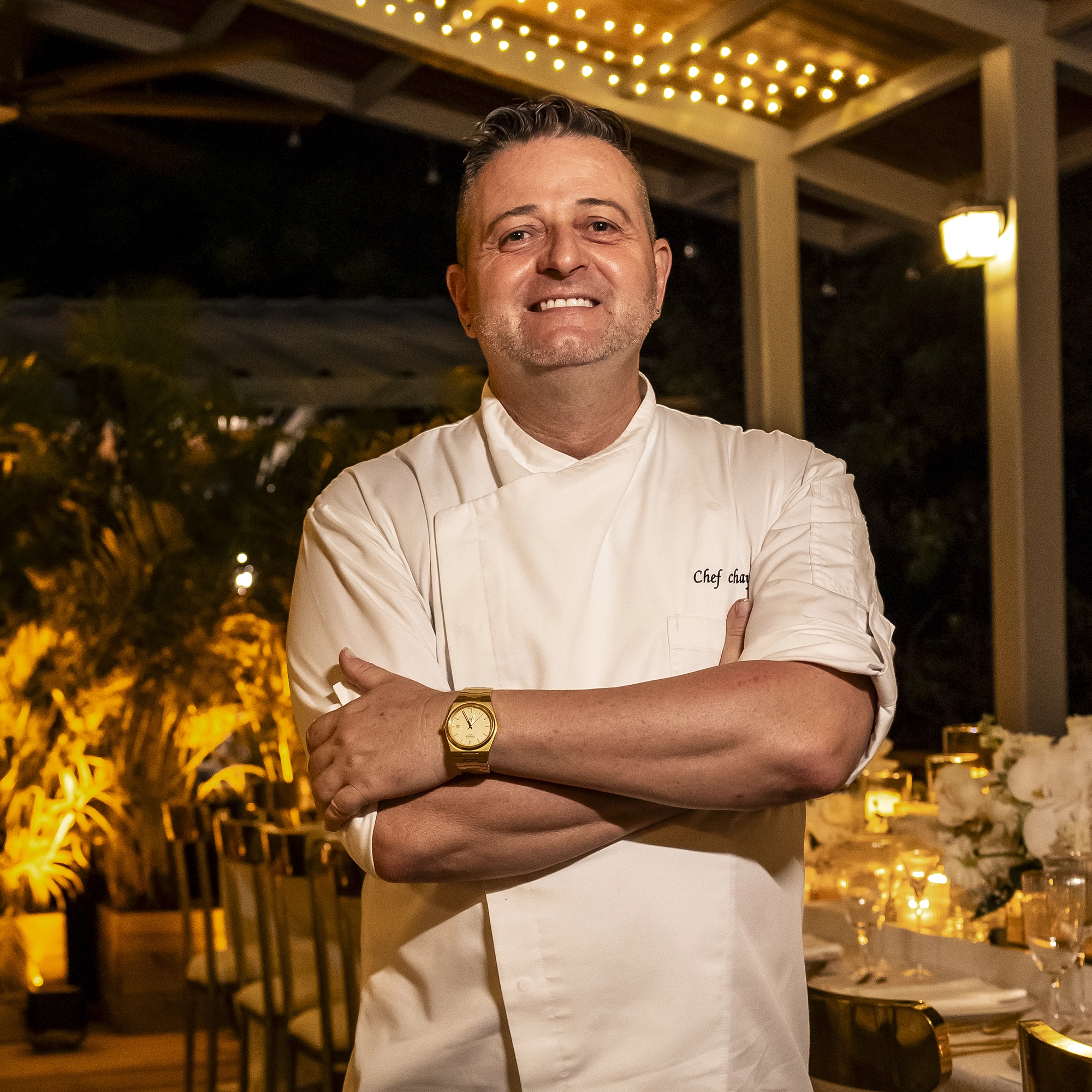 Bienvenidos a Chef Chaymol
